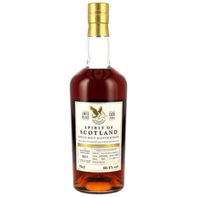 Glen Moray 2013/2026 – 12 Jahre Sherry Cask | Gordon & MacPhail